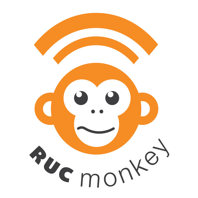Welcome to RUC Monkey